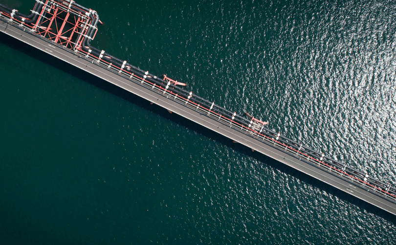 Equipo | GNL Quintero